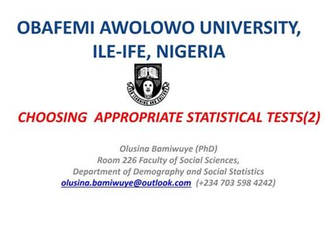 Classification Of Data Pptx Science