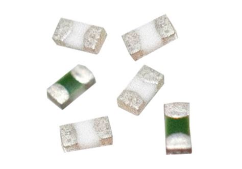 Bel Fuse Circuit Protection Announces Series Of Surface Mount Fast