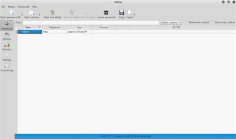 Nebula Exploit Exercise Solutions Nebula Exploit Exercise Solutions