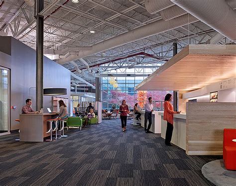 How To Design And Create A Creative Breakout Area Or Space For Your Office Penketh Interiors