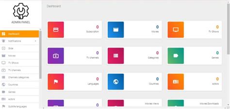 Script Php Site De Filmes E Tv Online Webflix Softarena