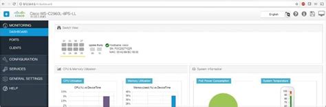 Cisco Configuration Professional For Catalyst Ccp Catalyst White
