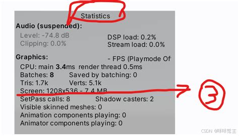 Unity Ugui 之 Canvas Scalerunity Canvas Scaler Csdn博客