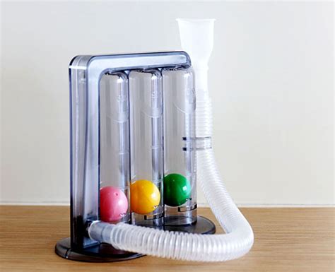 Spirometry Test Indicates Your Lung Capacity Happiest Health