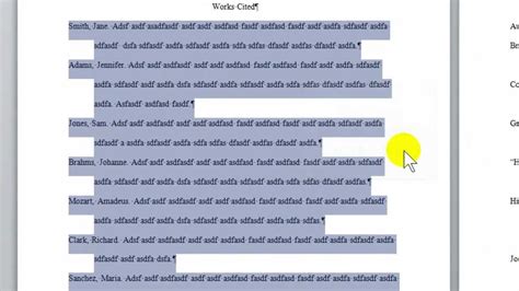 How Do I Cite A Website In Mla Format 4 Ways To Cite A Graph In A