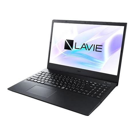 Lavie N15 Nec ノートパソコン 156型 Ryzen 5 Corei7 同等性能） メモリ8gb Ssd256gb