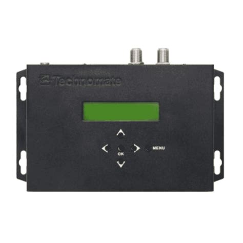 Technomate 4k Hdmi Signal Modulator