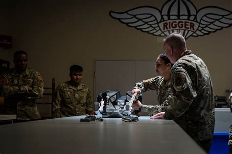 Pacaf Leadership Visits Misawa Air Base Pacific Air Forces Article