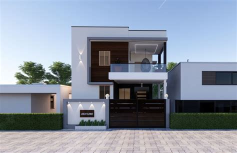 Kavitha B On Linkedin Revit Revitarchitecture Modernhouse Modernapartment Apartment… 13