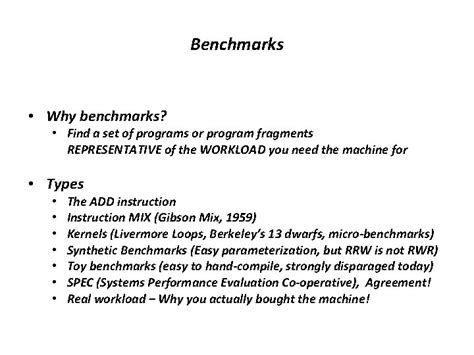 Computer Architecture Fundamentals Tradeoffs Challenges Chapter 14 Pot