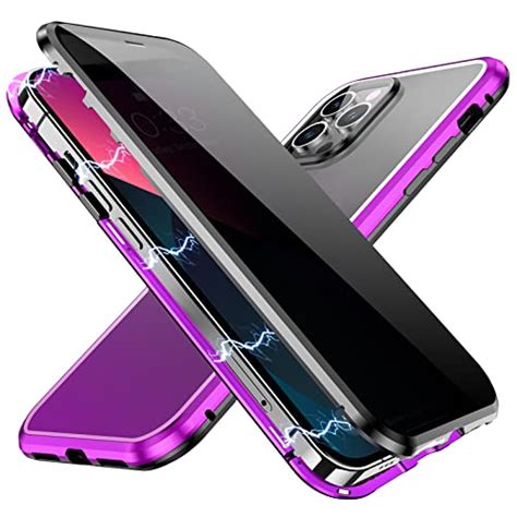 Best Anti Peep Screen Protector For Your Phone