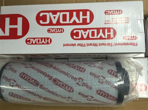 Return Line Hydac Filter Element 0660r Series Hydraulic Filter Spare Parts Hydraulicpumpvalve