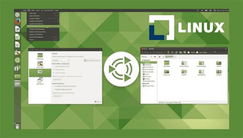Top Best Desktop Environments For Linux In Tech Taalk
