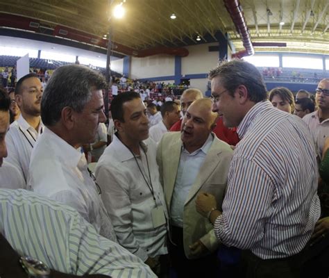Gobernador convoca a diálogo sobre el status TRIBUNA Puerto Rico
