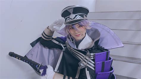 Pin On 刀剣乱舞・刀剣男士・俳優