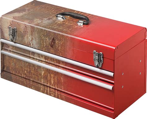 Rust Paint Rust Check