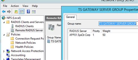 configure remote desktop gateway to use multi factor authentication mark scholman