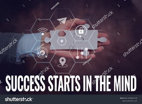 Unlock Your Brain Stock Photos Images Photography Shutterstock