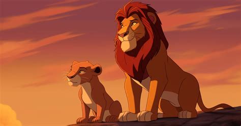 Understanding Mufasas Enduring Legacy In Lion King