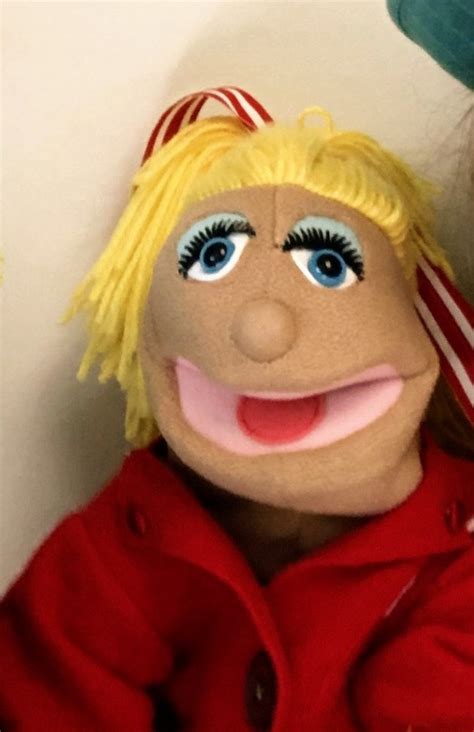 The Power Of Puppets Benefits Of Puppet Play