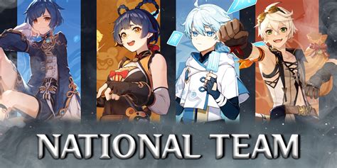 Genshin Best Teams For Xiangling Gamewith Mergulhe No Solaire Slots Club