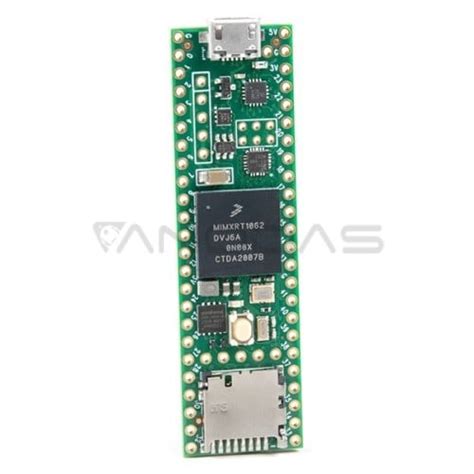 teensy 4 1 arm cortex m7 suderinamas su arduino sparkfun dev 16771
