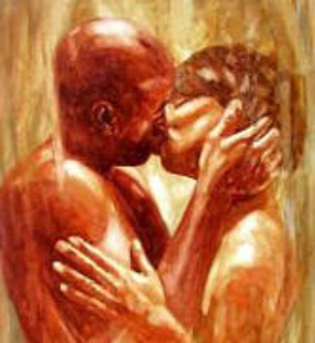 Because I Said So Sex Vs Intimacy