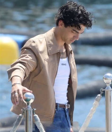 Pin En Jonas Brothers En Joe Jonas