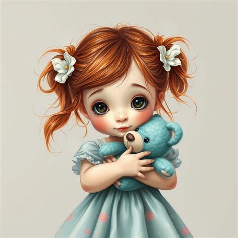 Me And My Teddy Bear Me And My Teddy Bear