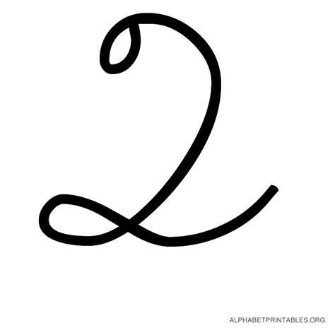 How To Write Q In Cursive Handwriting At Timothy Bledsoe Blog