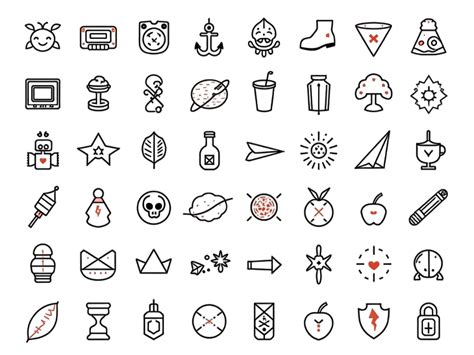 500 Best Doodle Tattoo Ideas Designs And Meaning 2026