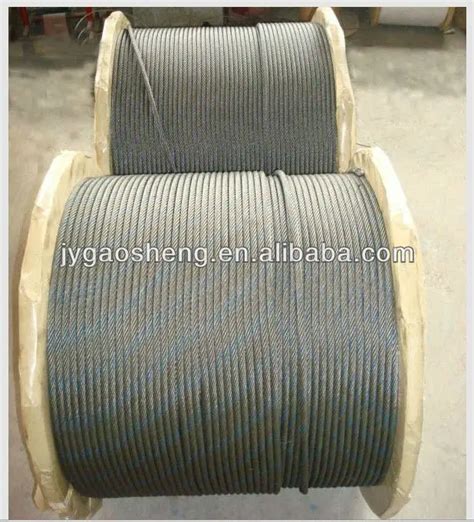 X S Fc Elevator Rope For Lifting Buy Elevator Rope Elevator Rope Lifting X S Fc Elevator