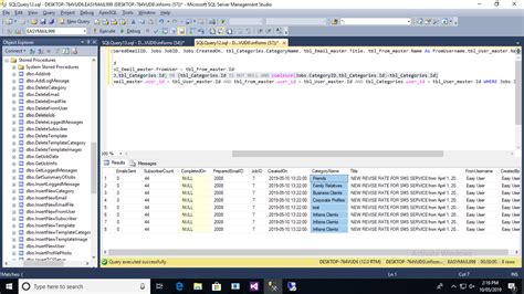 Sql Server How To Pass Default Value To Selected Column Name If Null