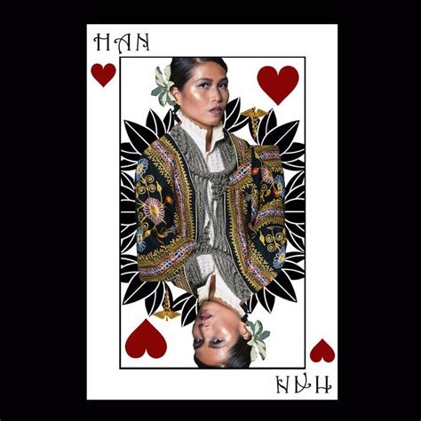 Han Han Han Han Lyrics And Tracklist Genius