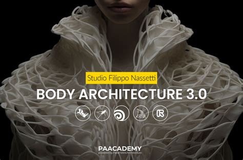 Parametric Architecture January Workshops Archdaily