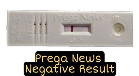 How To Check Pregnancy With Prega News Kit Bright Cures