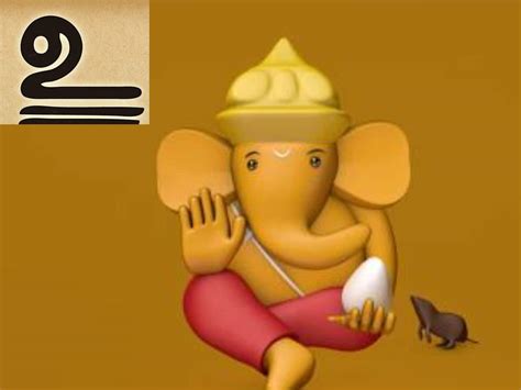 Pillaiyar Suzhi Ganesha Curl Meaning And Effects In Tamil பிள்ளையார்