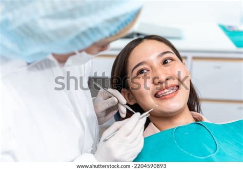 Asian Dental Clinic Brace Over 548 Royalty Free Licensable Stock