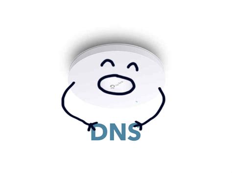 TP-Link network equipment hijacks some DNS requests | Ctrl blog