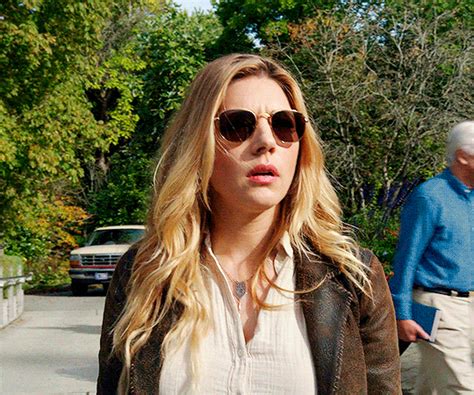 Katheryn Winnick Daily
