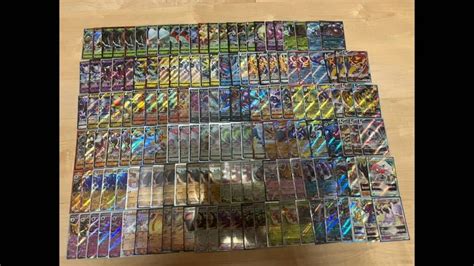 ポケモンカード Rrrrr150枚↑セット 合計枚数約1200枚 ミュウツーvstar Etc中古のヤフオク落札情報