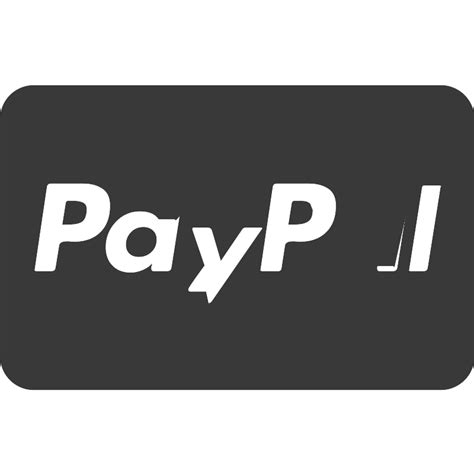Paypal Vector Svg Icon Svg Repo