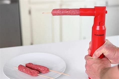 Easy Kabob Maker