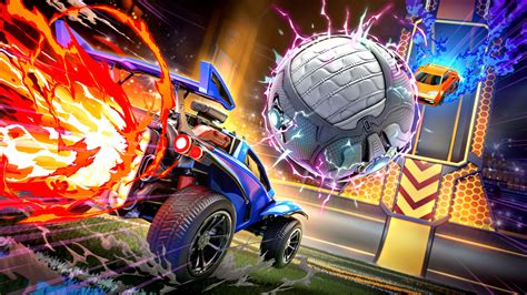 Rocket League Sideswipe Rocket League Sideswipe