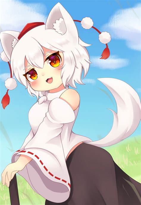 かいこううまお On Twitter Rt Koruk700 もみ 東方project 犬走椛