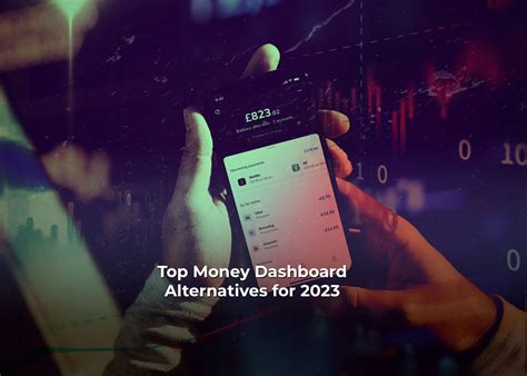 Top Money Dashboard Alternatives For 2023 Finance Bun