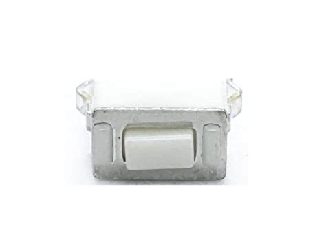 Tactile Switch Buttons 6mm Slim X 20 Pack Philippines Circuitrocks