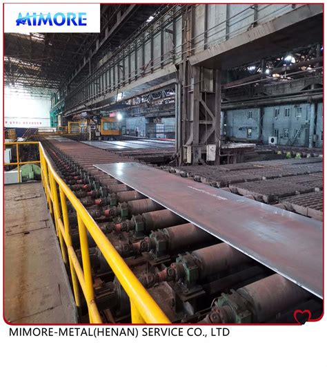 Mild Steel Astm A36jis G Ss400s235gb Q235 Hot Rolled Sheets Carbon
