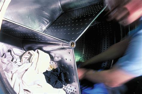 Laundryassist Laundry Analysis