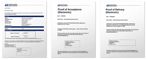 How Certified Mail Software Makes It Easier To Archive And Retrieve The
